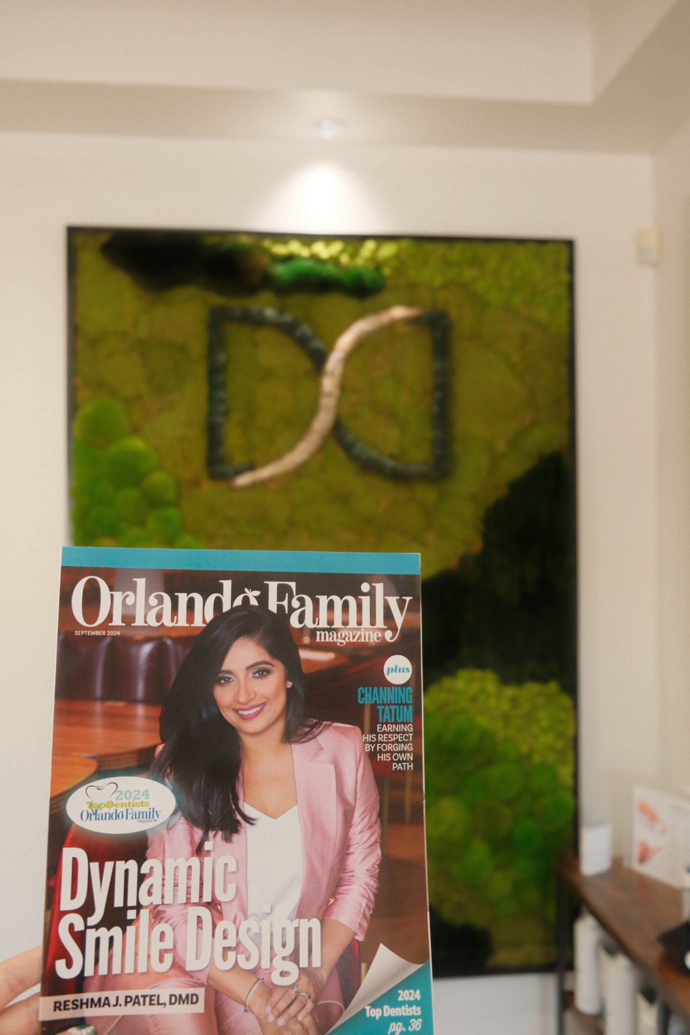 Dynamic Smile Design- Orlando dentist