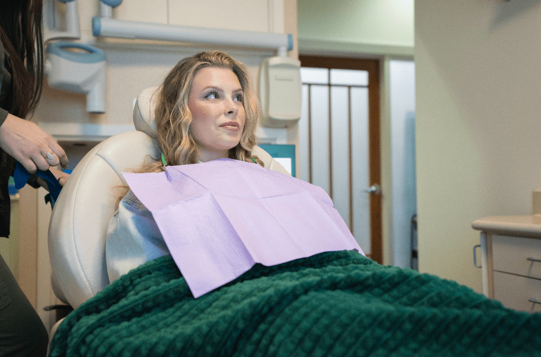 Dynamic Smile Design- Orlando dentist