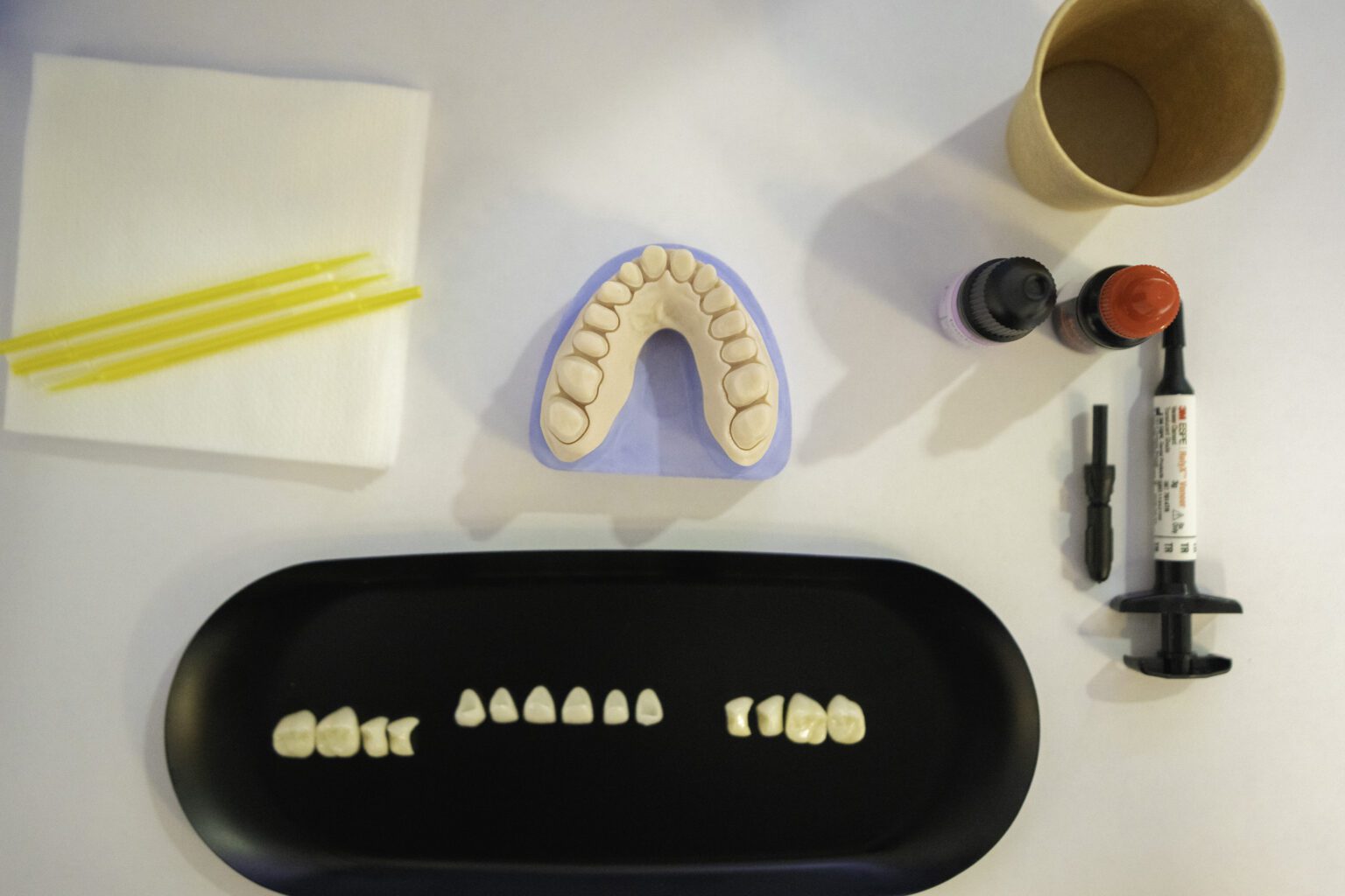 Dynamic Smile Design- Orlando dentist